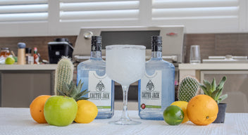 Elevate Your Spirits: The Ultimate Flavoured Tequila Experience