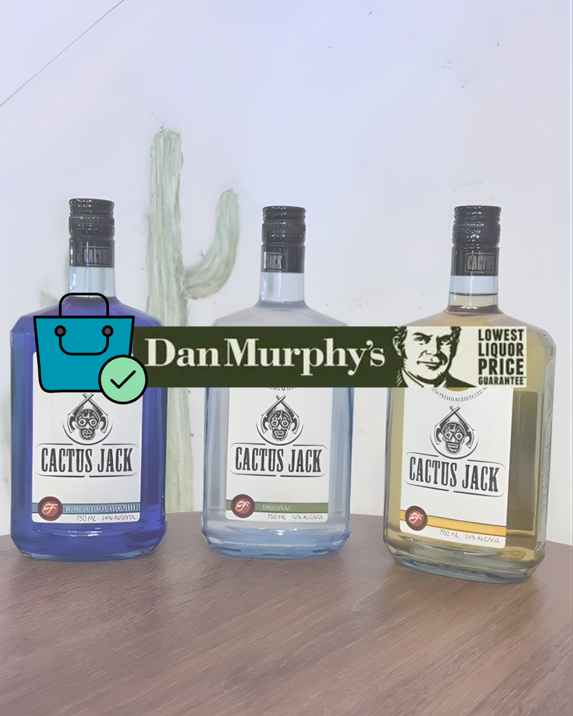 Cactus Jack Tequila Recipes | OG, Honey, Bubblegum - Page 5