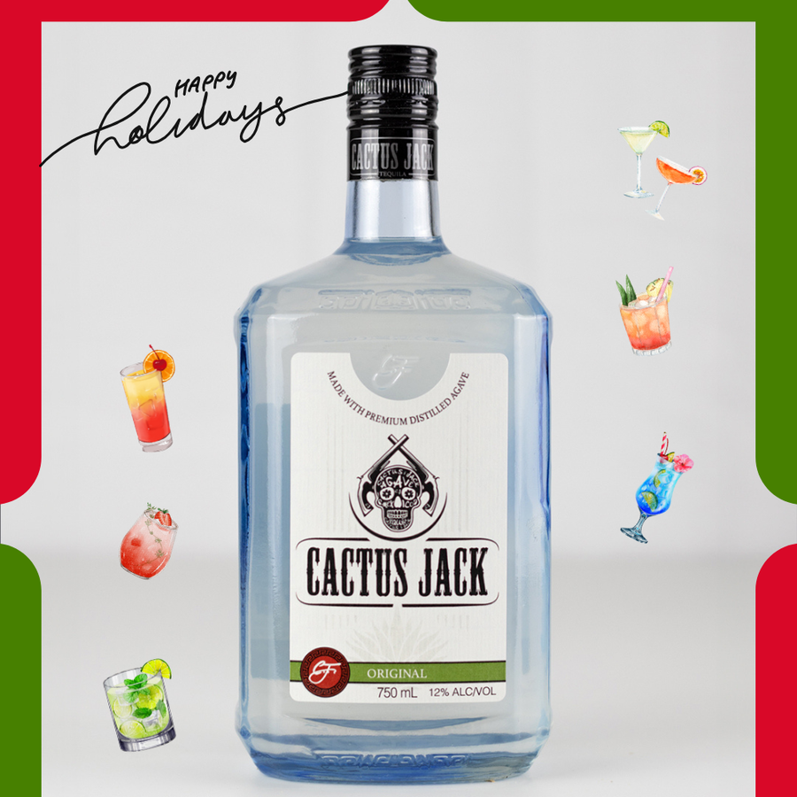 Elevate Your Spirits: The Ultimate Flavoured Tequila Experience