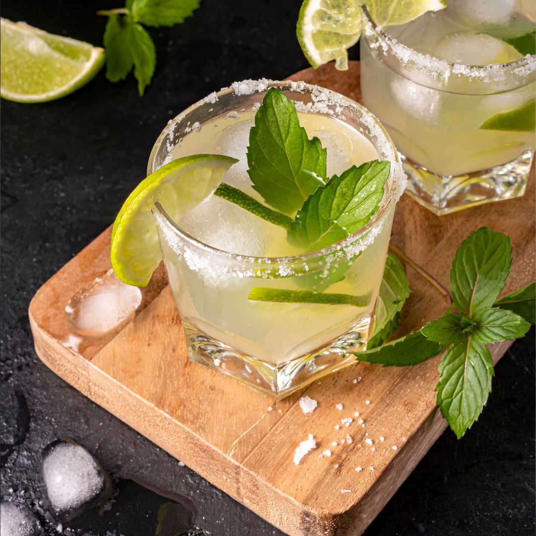 Cactus Jack Tequila Recipes for Every Occasion