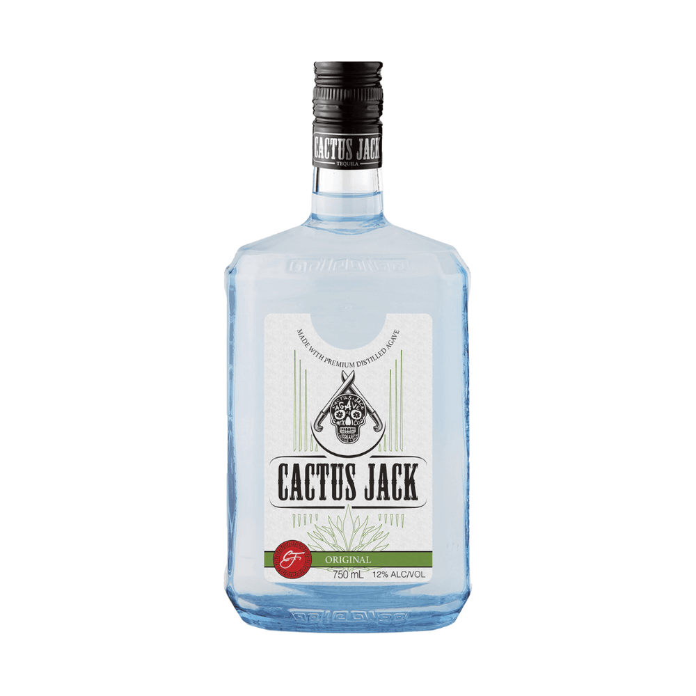 Try Out Cactus Jack Tequila Recipes